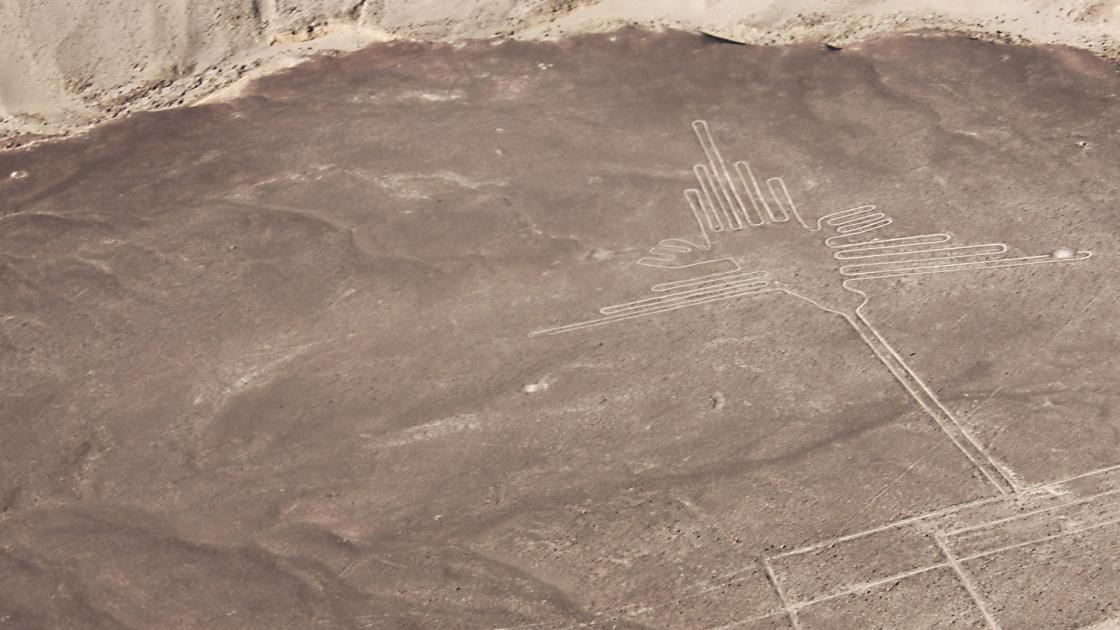 Nasca Lines Decoded | Knowledge.ca